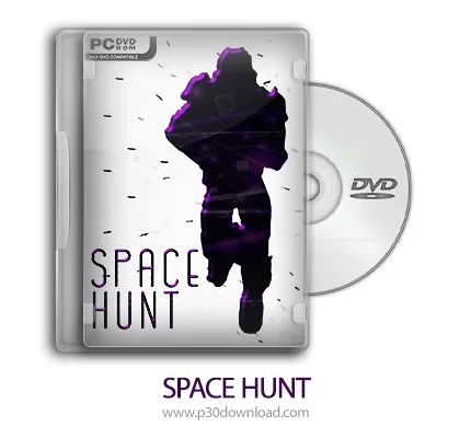 دانلود SPACE HUNT بازی شکار فضایی