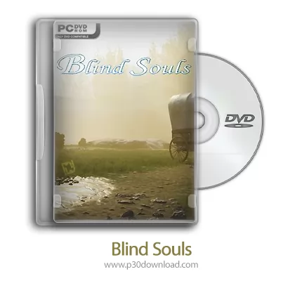 دانلود Blind Souls بازی ارواح تاریک