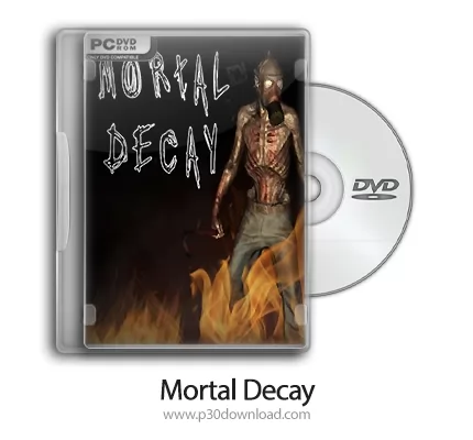 دانلود Mortal Decay بازی تباهی مرگبار