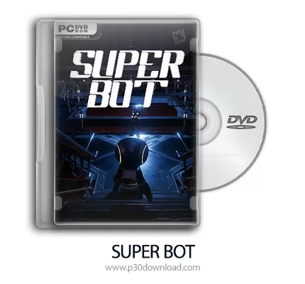 دانلود SUPER BOT بازی سوپر بات
