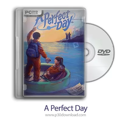 دانلود A Perfect Day بازی یک روز عالی