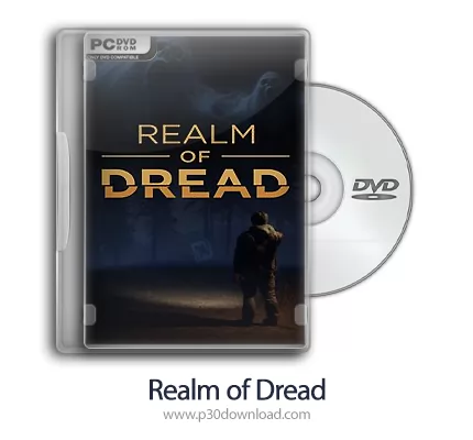 دانلود Realm of Dread بازی قلمرو ترس
