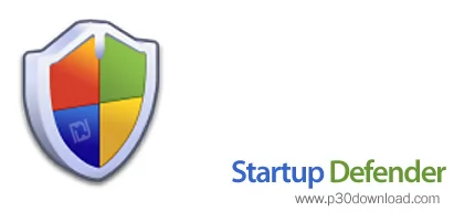 دانلود Startup Defender 2.2.5 بهینه ساز کامپیوتر