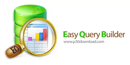 دانلود Easy Query Builder 2.7.4 ساخت آسان کوئری های پایگاه داده به صورت بصری