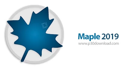 دانلود Maplesoft Maple 2019.2.1+2019.1 انجام محاسبات پیچیده ریاضی