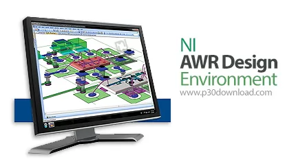 Ni Awr Design Environment V1301 X64 NI AWR Design Environment V13