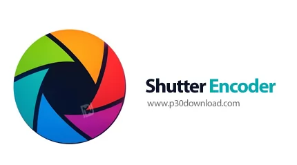 دانلود Shutter Encoder 19.9 Win/Linux/macOS+Portable نرم‎افزار تبدیل ...