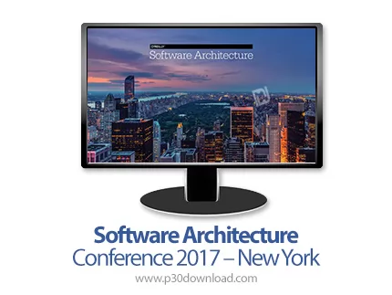 دانلود O'Reilly Software Architecture Conference 2017 New York کنفرانس آموزشی...