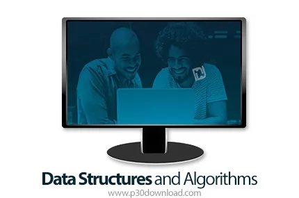 دانلود Udacity Data Structures and Algorithms آموزش ساختمان داده و الگوریتم