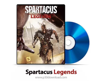 دانلود Spartacus Legends PS3, XBOX 360 بازی افسانه اسپارتاکوس برای پلی استیشن...