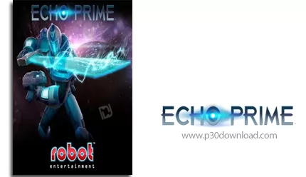 دانلود Echo Prime بازی پژواک برتر