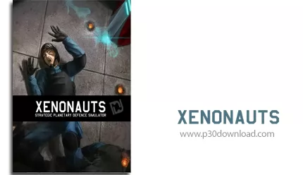 دانلود Xenonauts بازی نبرد جهانی بر ضد بیگانگان