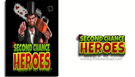 دانلود Second Chance Heroes بازی فرصتی دوباره برای قهرمانان