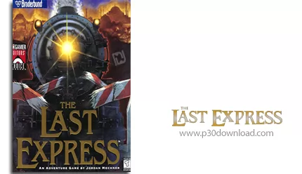 دانلود (The Last Express (Gold Edition بازی آخرین قطار (ویرایش طلایی)