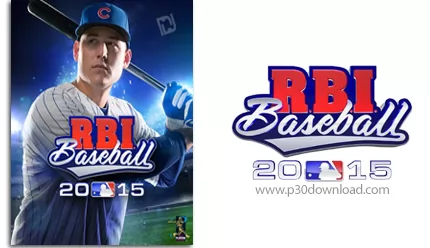 دانلود R.B.I. Baseball 15 بازی شبیه سازی بیسبال