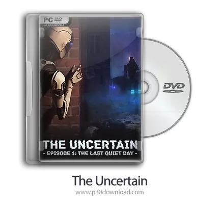 دانلود The Uncertain بازی نامشخص