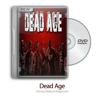 دانلود Dead Age بازی عصر مردگان