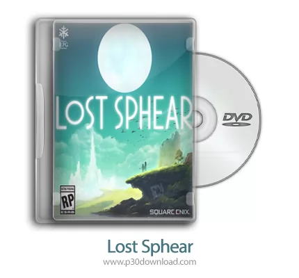 دانلود Lost Sphear بازی اسپیر گمشده
