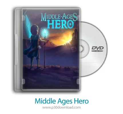 دانلود Middle Ages Hero بازی قهرمان قرون وسطی
