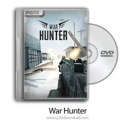 دانلود War Hunter بازی شکارچی جنگ