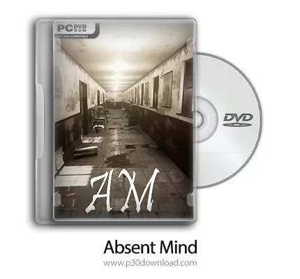 دانلود Absent Mind بازی ذهن غایب