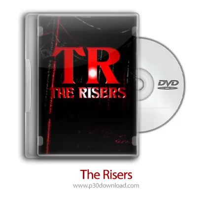 دانلود The Risers بازی ریسرز