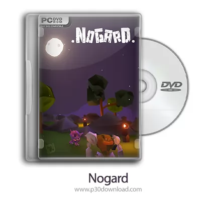دانلود Nogard بازی نوگارد