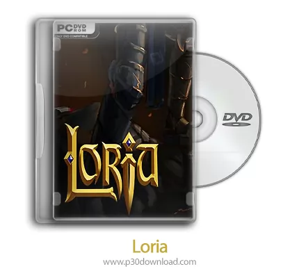 دانلود Loria بازی لوریا