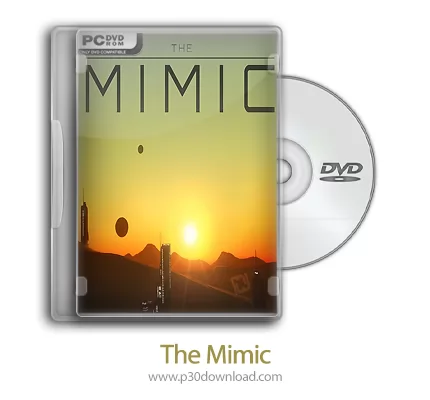 دانلود The Mimic بازی میمیک