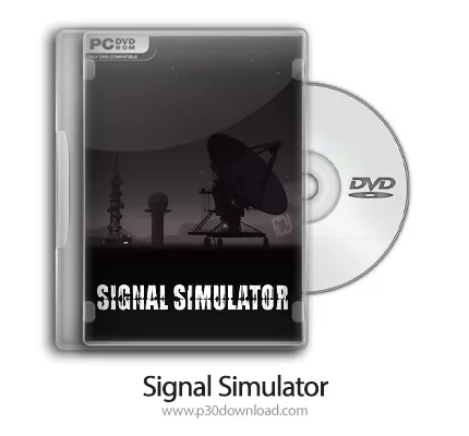 دانلود Signal Simulator + Update v1.7.7-PLAZA بازی شبیه ساز سیگنال