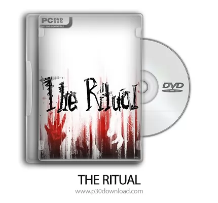 دانلود THE RITUAL بازی مراسم مذهبی