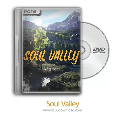 دانلود Soul Valley بازی دره روح