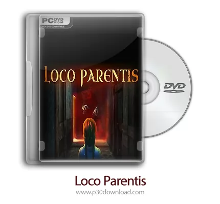 دانلود Loco Parentis Update v1.2.1.4856-PLAZA بازی والدین لوكو