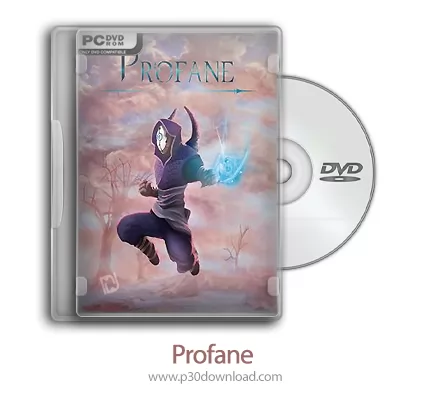 دانلود Profane بازی نبرد نامقدس