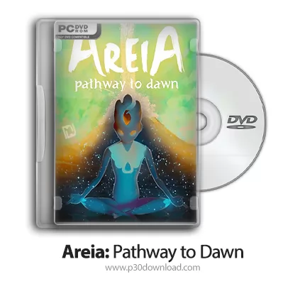 دانلود Areia: Pathway to Dawn + Update v20200122-CODEX بازی آریا: مسیر ...