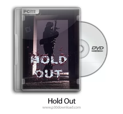 دانلود Hold Out بازی کشتار زامبی ها