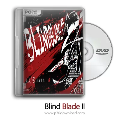 دانلود Blind Blade II بازی شمشیرزن نابینا 2