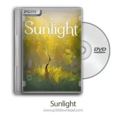 دانلود Sunlight بازی نور خورشید