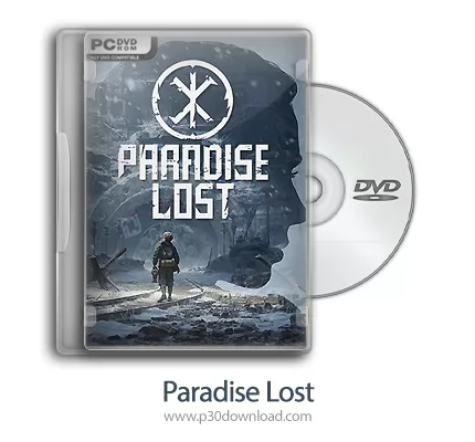 دانلود Paradise Lost بازی بهشت گمشده