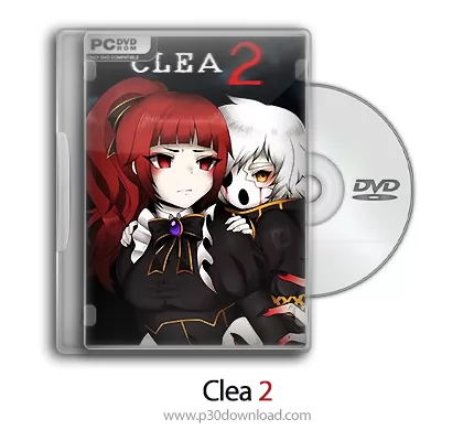 دانلود Clea 2 بازی کلا 2