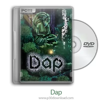 دانلود Dap بازی داپ