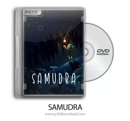 دانلود SAMUDRA + Update v1.2-PLAZA بازی سامودرا