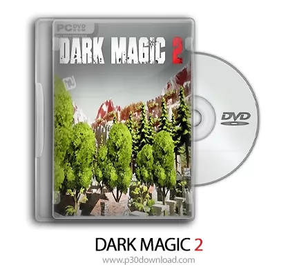 دانلود DARK MAGIC 2 بازی جادوی تاریک 2