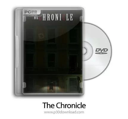 دانلود The Chronicle بازی تاریخچه