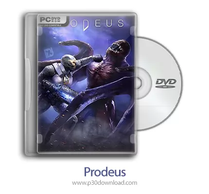 دانلود Prodeus بازی پرودئوس