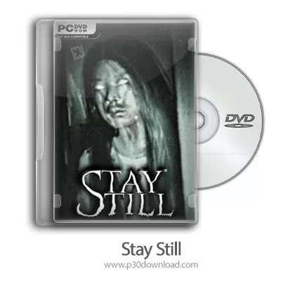 دانلود Stay Still بازی بی حرکت بمان
