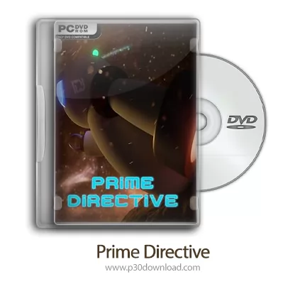 دانلود Prime Directive بازی دستورالعمل اصلی