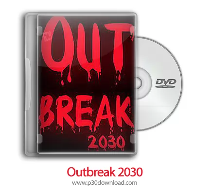 دانلود Outbreak 2030 بازی شیوع 2030