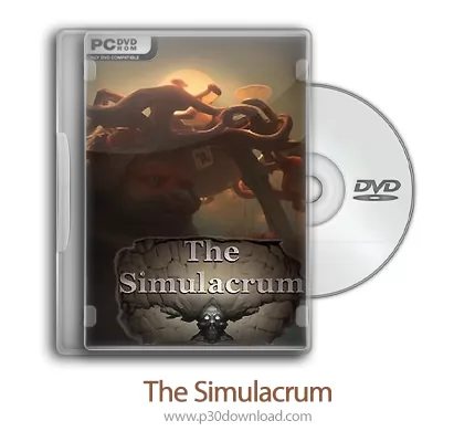 دانلود The Simulacrum بازی صورت خیالی