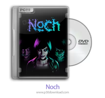 دانلود Noch بازی نوچ